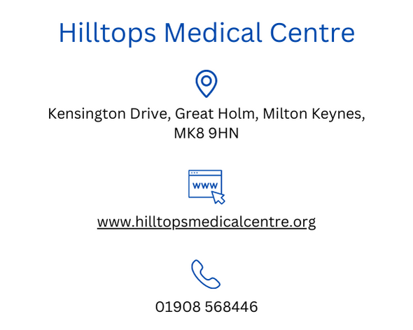 Homepage - Watling Street PCN