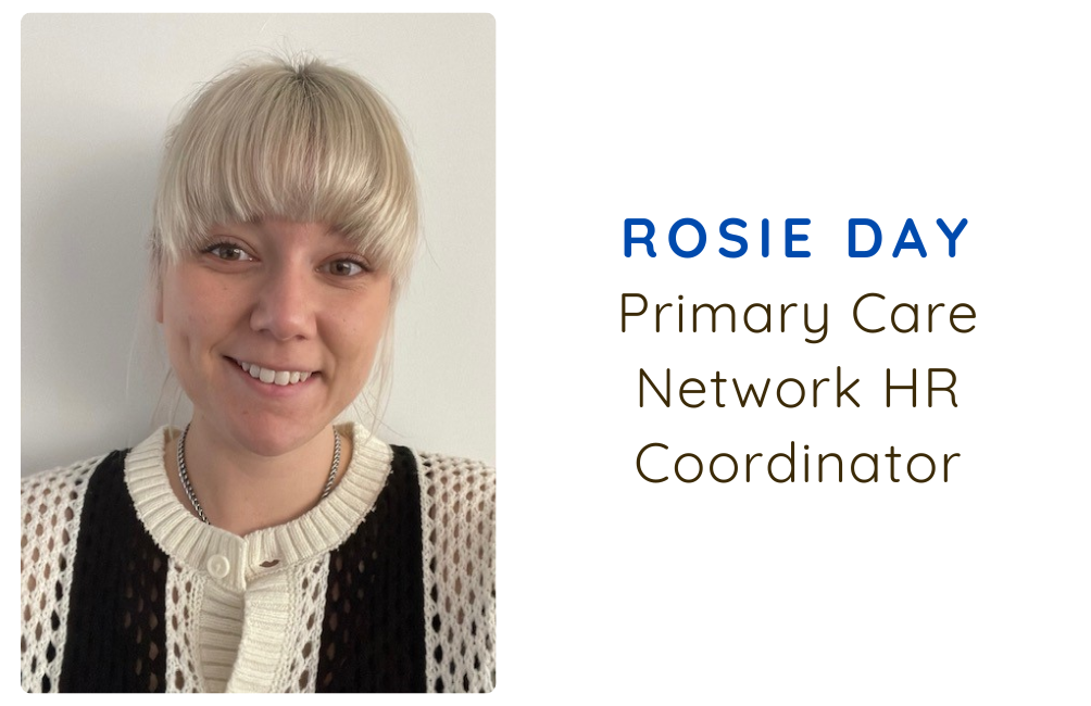 Meet Our Staff - Watling Street PCN