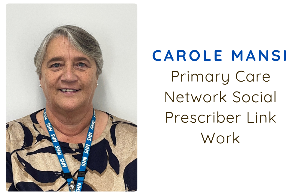 Meet Our Staff - Watling Street PCN